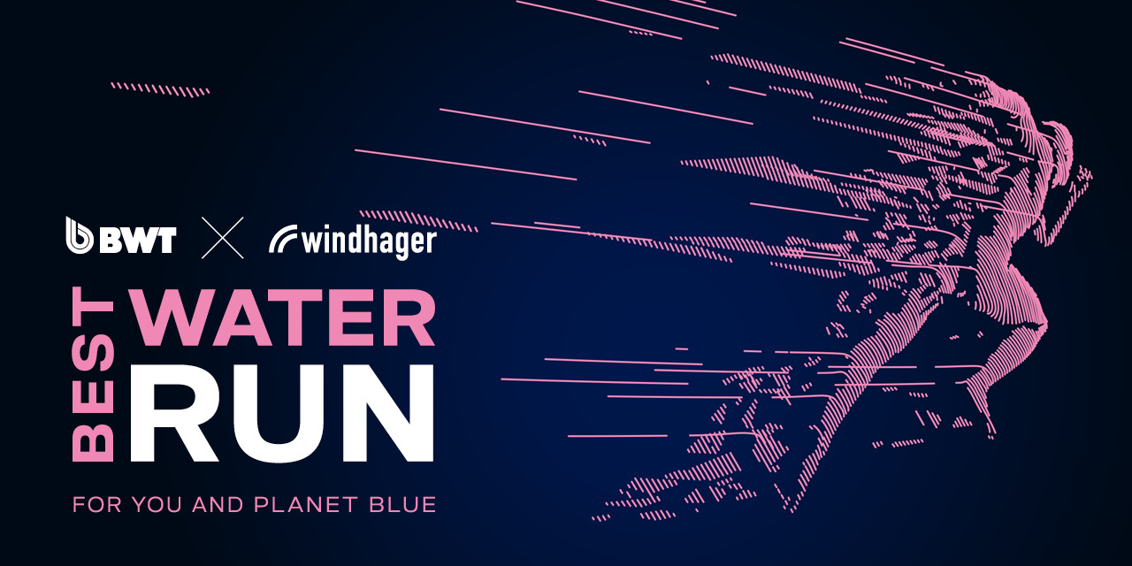Join BWT Vietnam’s Best Water Run 2025: Every Step Counts | BWT Water ...